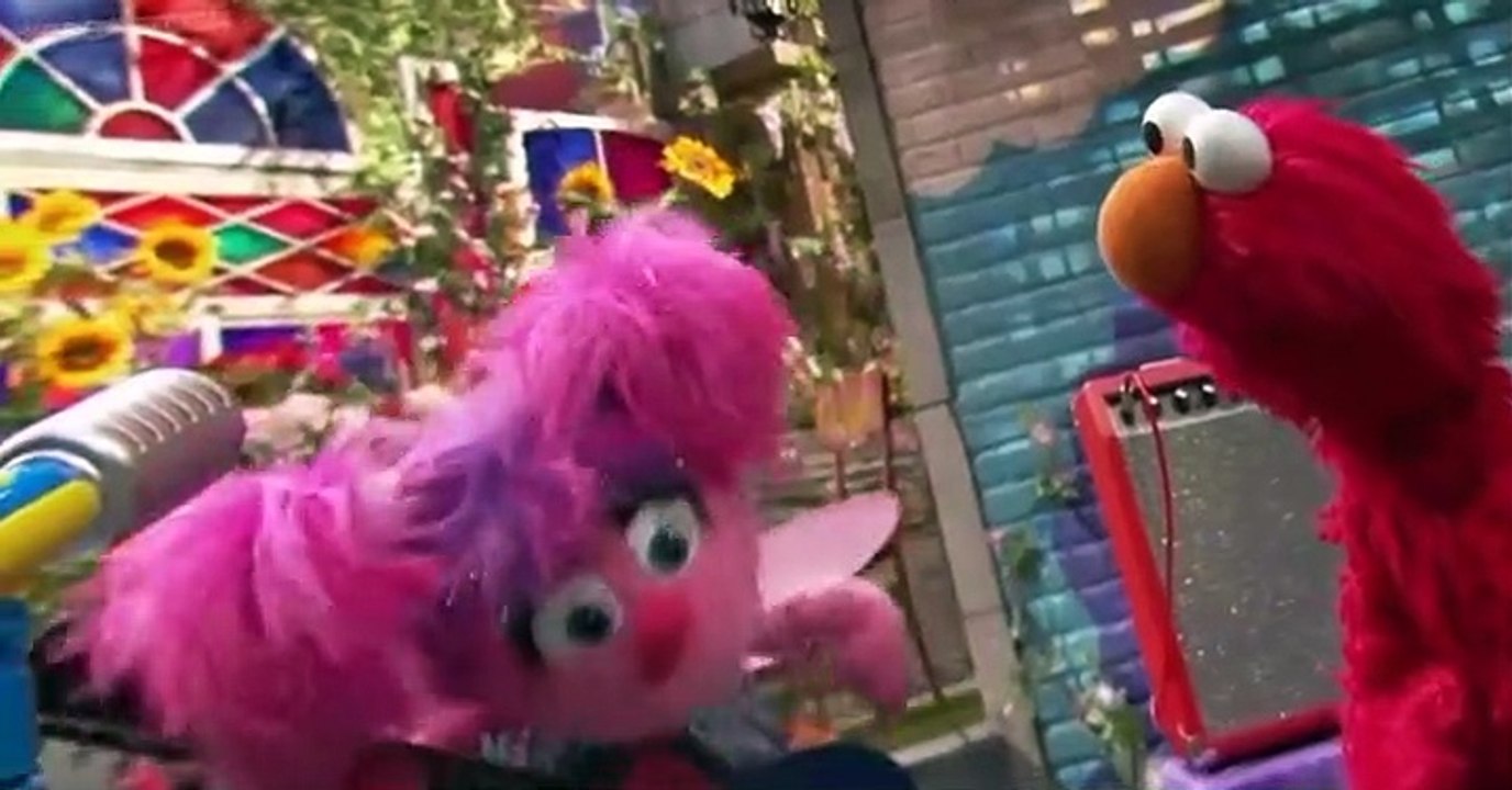 Sesame Street Sesame Street S46 E007 The Best Friend Band - video ...