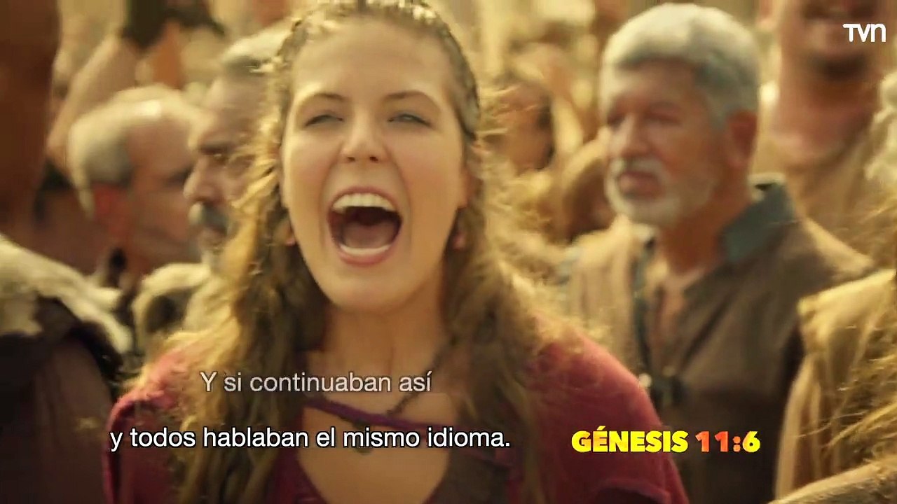 Genesis Capitulo 14 en español - Vídeo Dailymotion