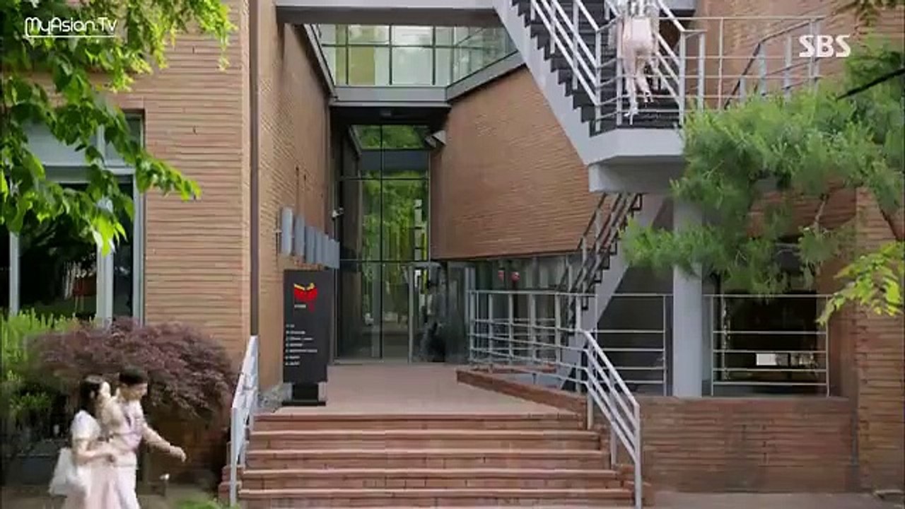 It's Okay, That's Love - 괜찮아, 사랑이야 - Gwaenchana , Sarangiya - ENG SUB ...