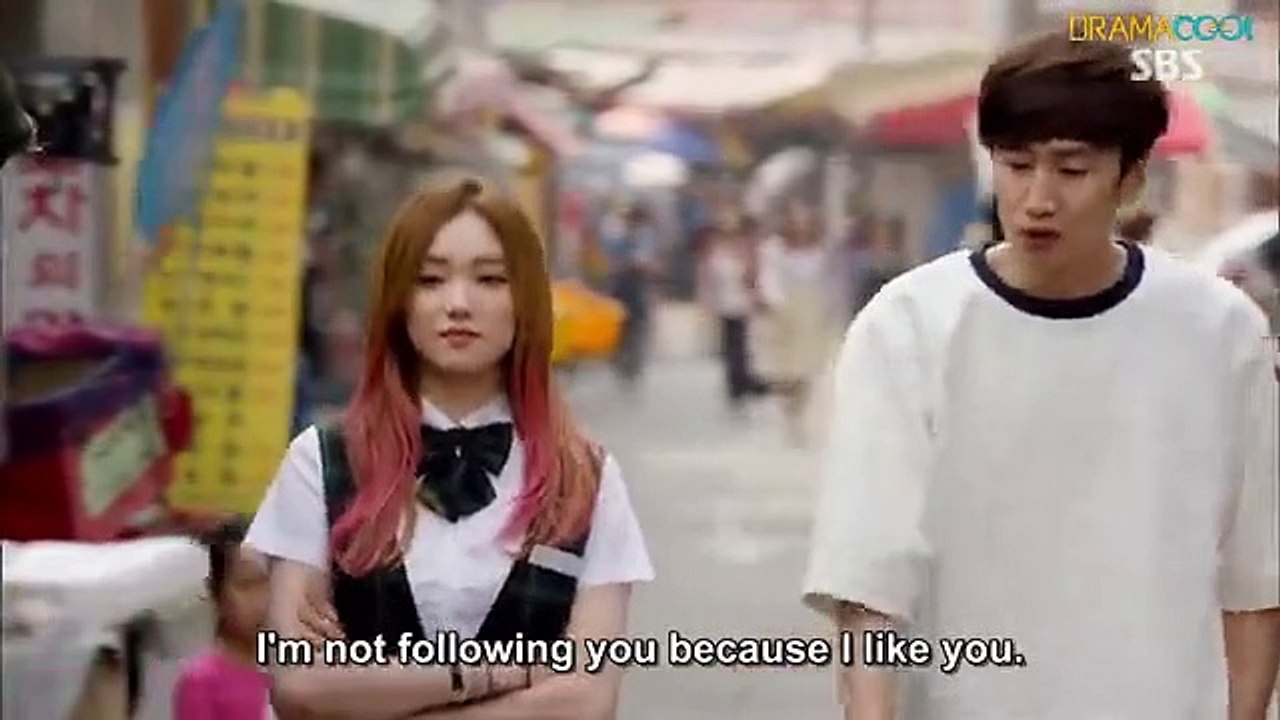 It's Okay, That's Love - 괜찮아, 사랑이야 - Gwaenchana , Sarangiya - ENG SUB ...