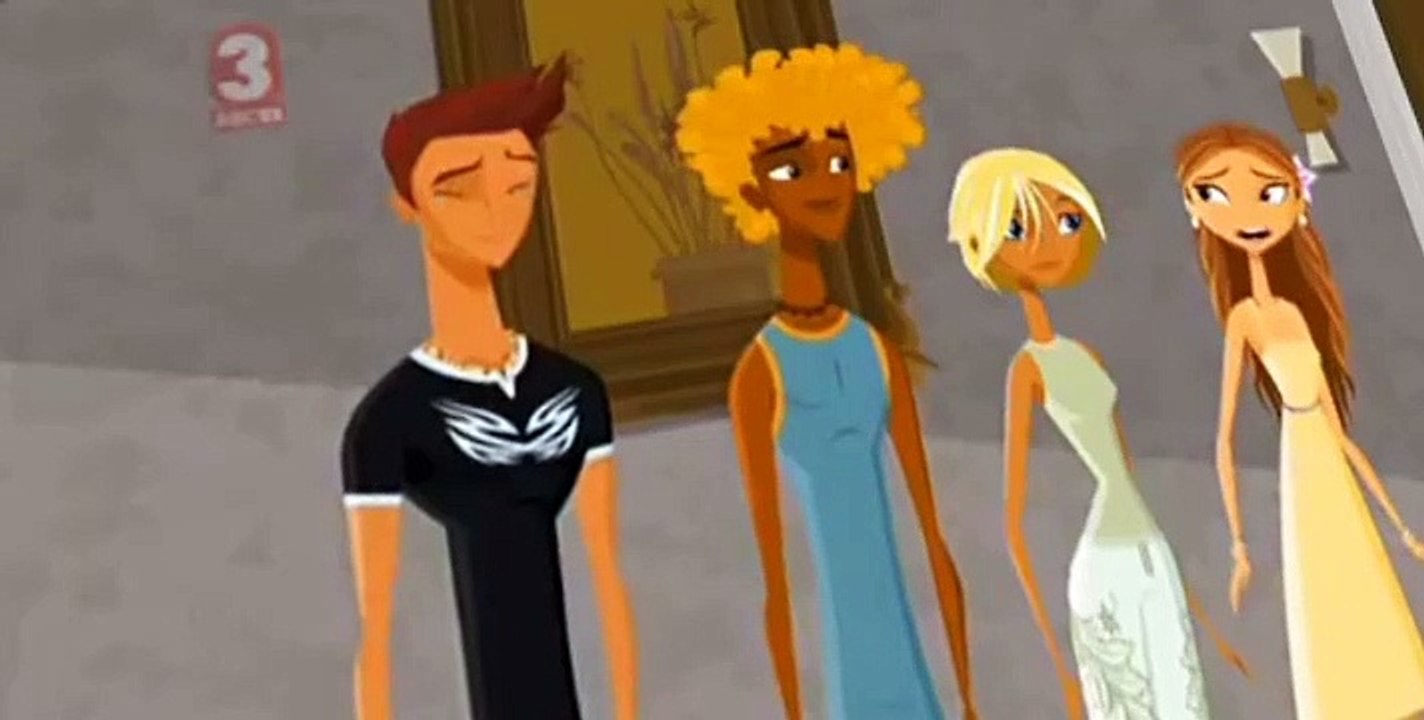 Stoked S01 E01 - video Dailymotion