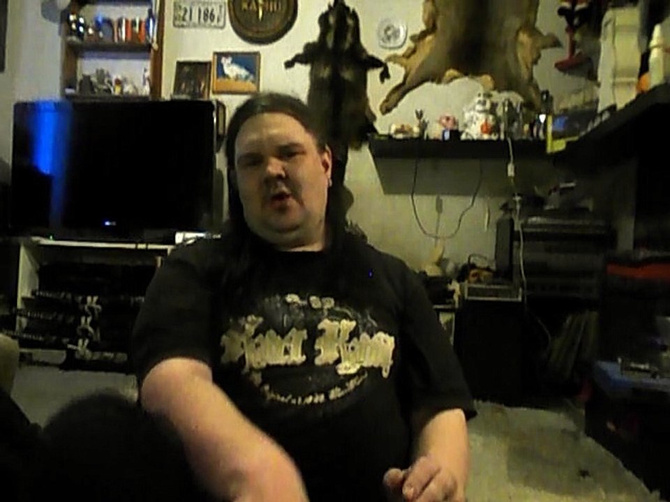 Olotilani On Väsynyt - video Dailymotion