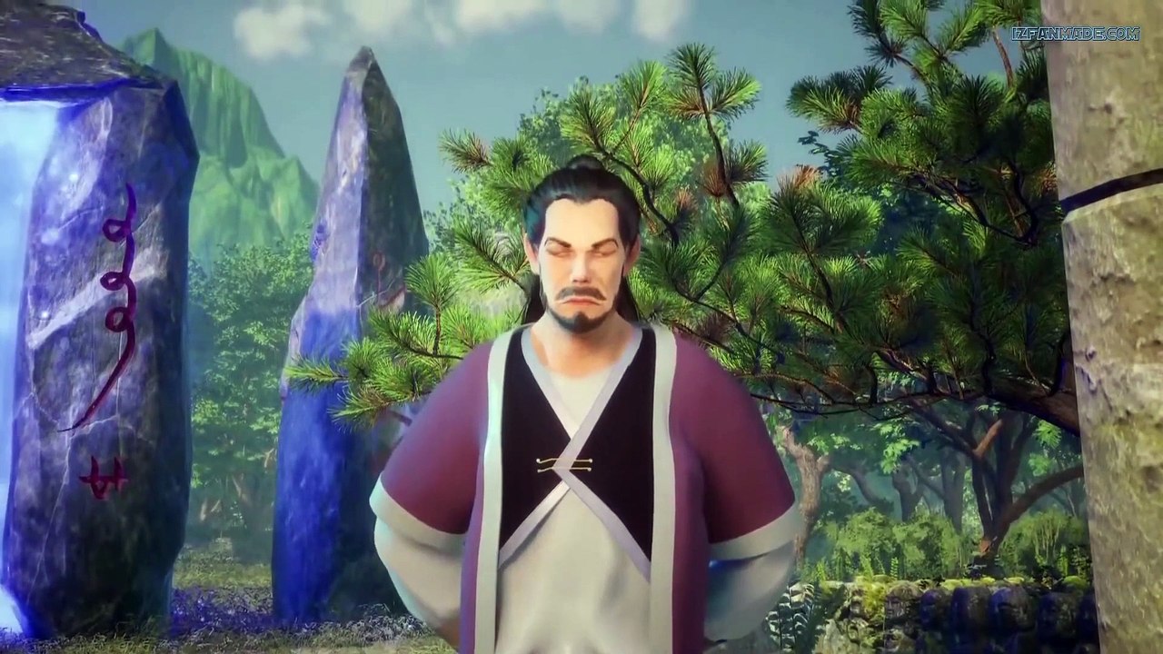 Martial Master Episode 101 - 120 Eng Sub - video Dailymotion