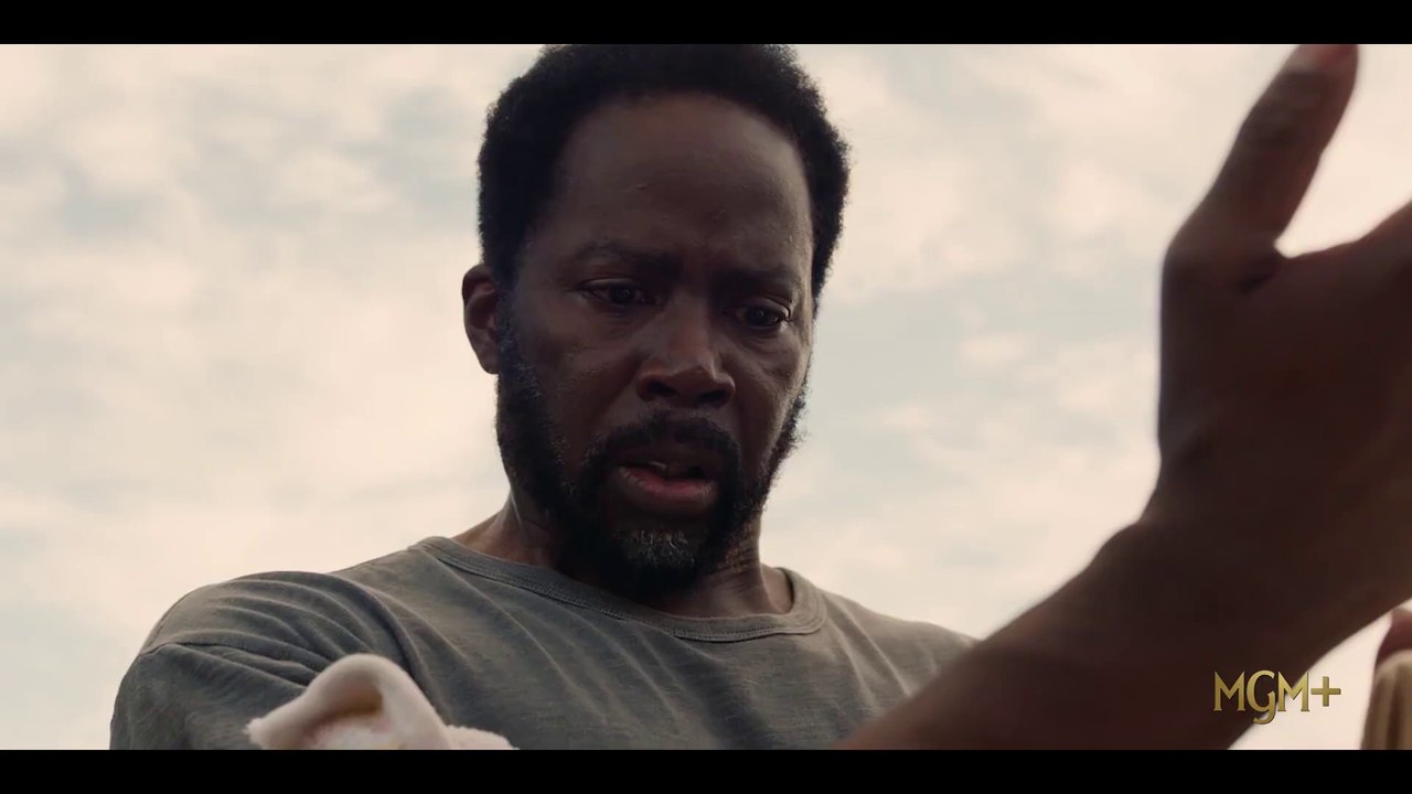 From - S02 Trailer (English) HD - video Dailymotion