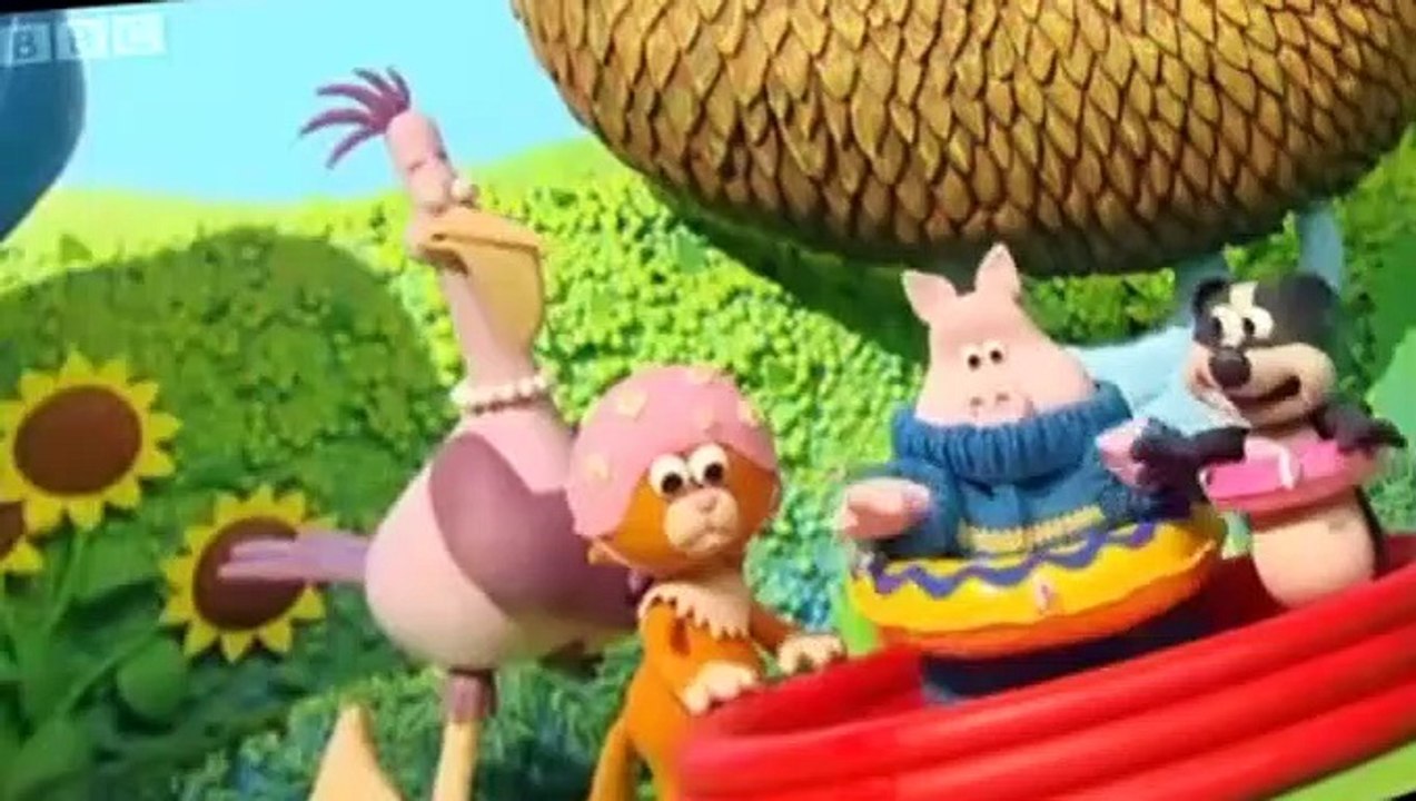 Timmy Time Timmy Time S02 E022 – Timmy Makes a Splash - video Dailymotion