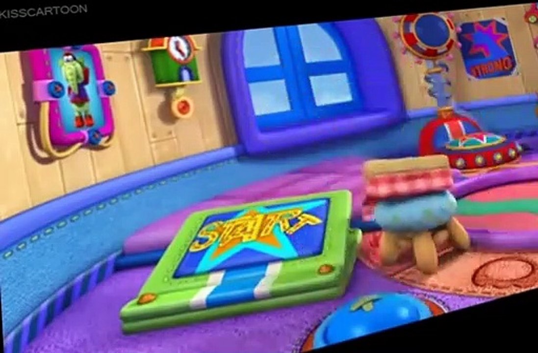 Dibo the Gift Dragon Dibo the Gift Dragon E035 Who Donut? - video ...