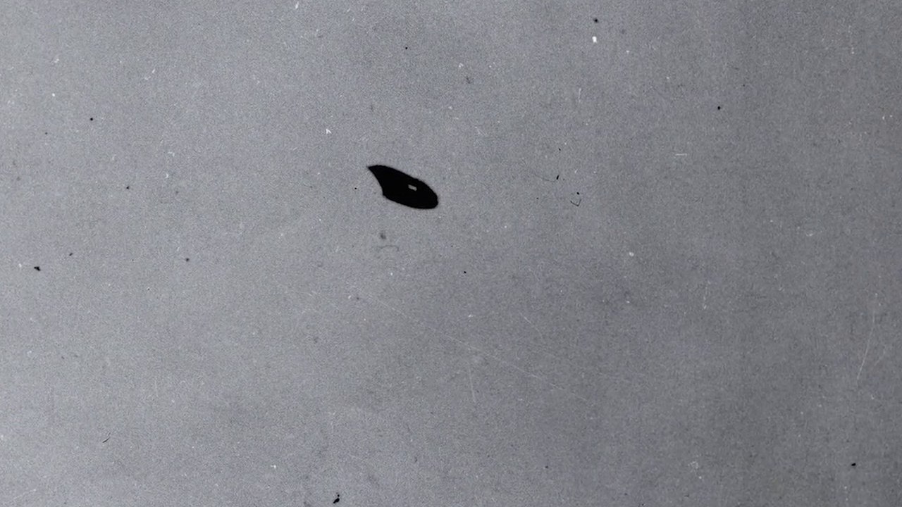 The Phenomenon (2020) (Ufo Documentary) - video Dailymotion