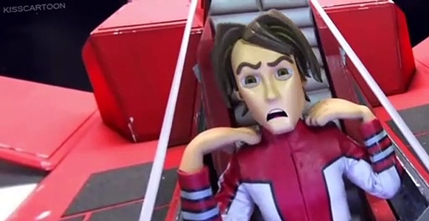 Titan Maximum Titan Maximum E008 – Mercury falling - video Dailymotion