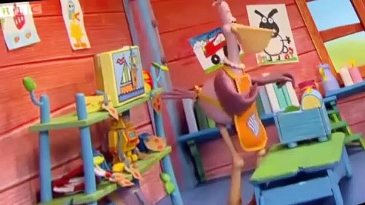 Timmy Time Timmy Time S02 E021 – Count on Timmy - video Dailymotion