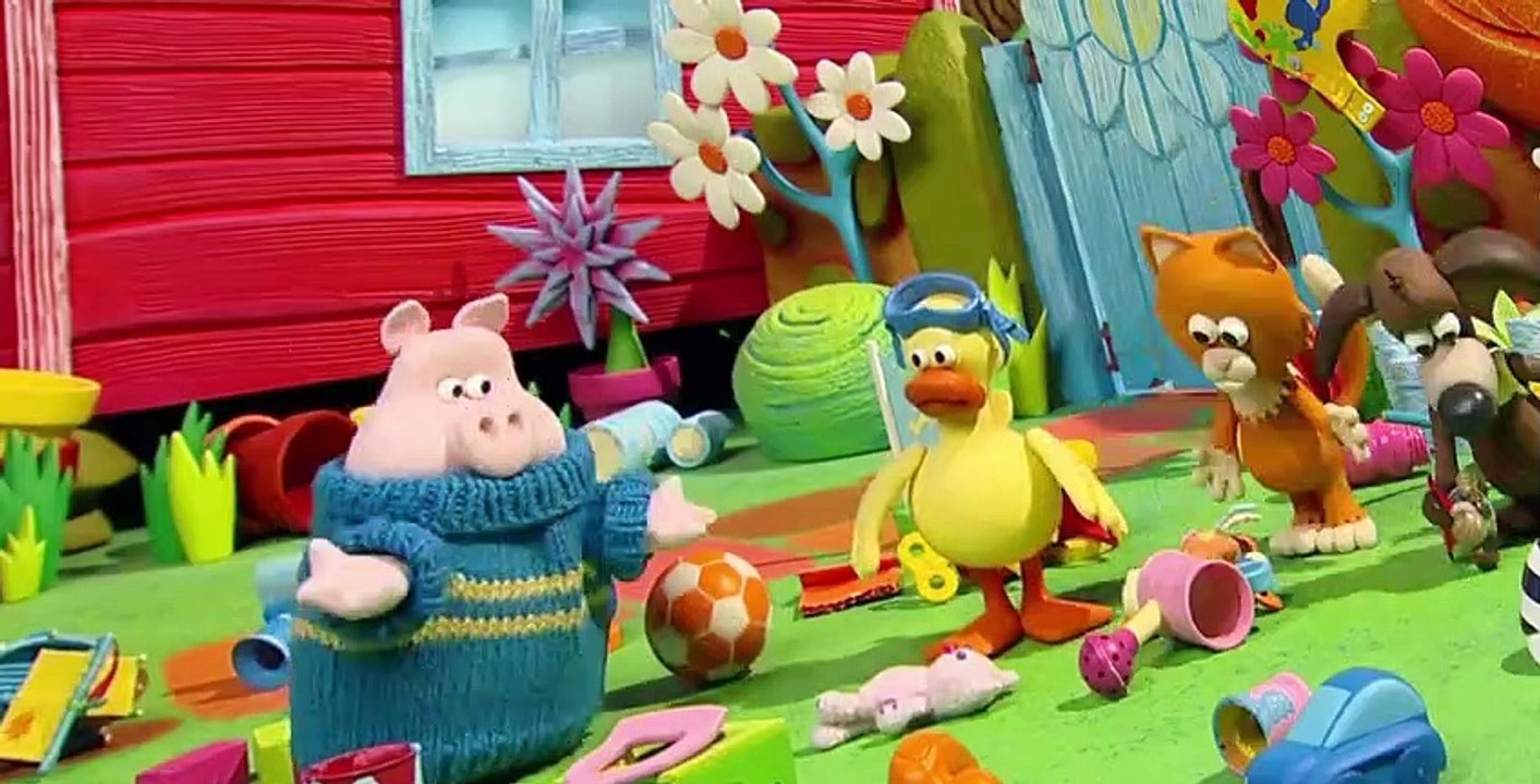 Timmy Time S02 E14 - video Dailymotion