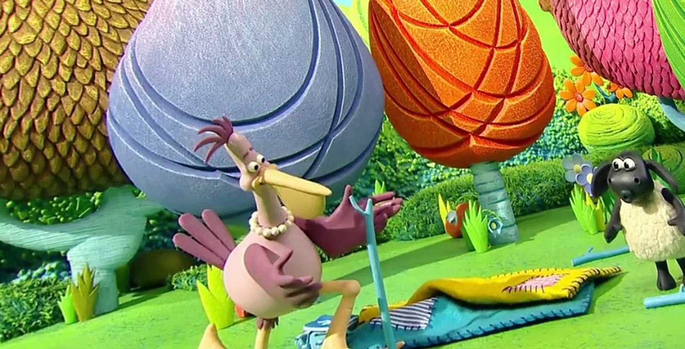 Timmy Time S02 E19 - video Dailymotion