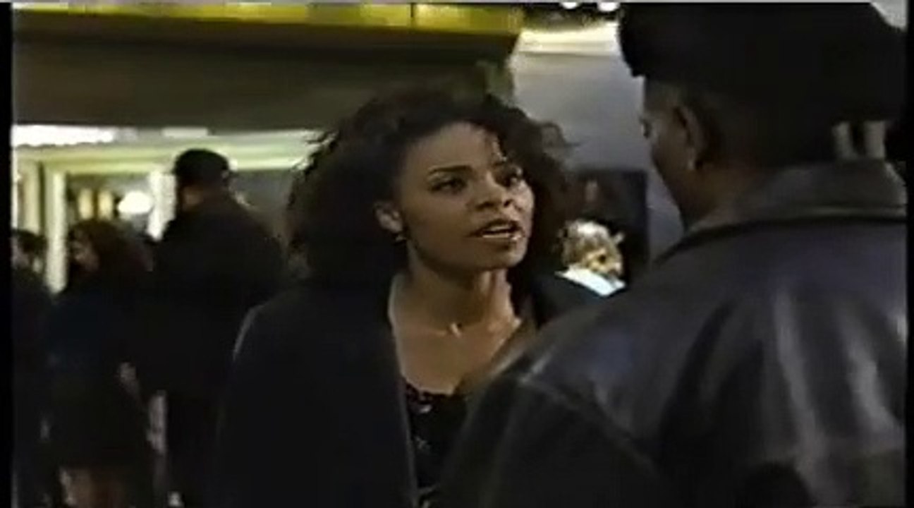 Disappearing Acts | movie | 2000 | Official Featurette - video Dailymotion