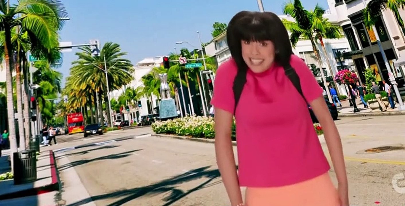 MADtv S01 E01 - video Dailymotion