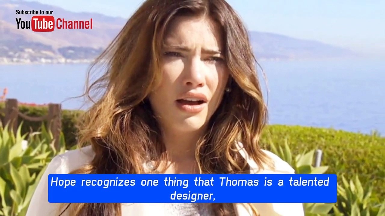 CBS The Bold and the Beautiful Spoilers Monday, March 13 _ B&B 3-13 ...