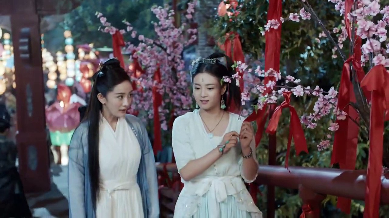 Legend of Fu Yao - Episode 12 - video Dailymotion