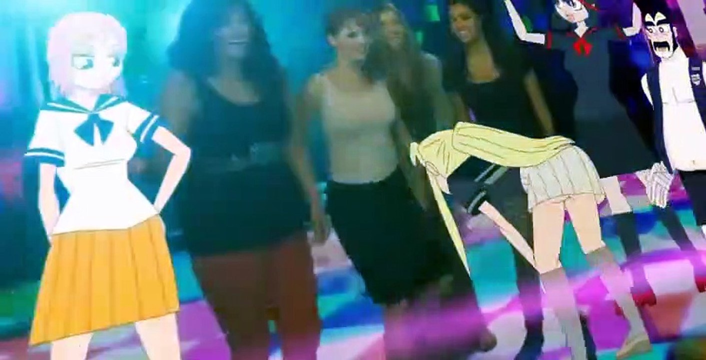 Oishi High School Battle E027 - THE EROTIC ADVENTURES OF MUCUSANCE - video Dailymotion