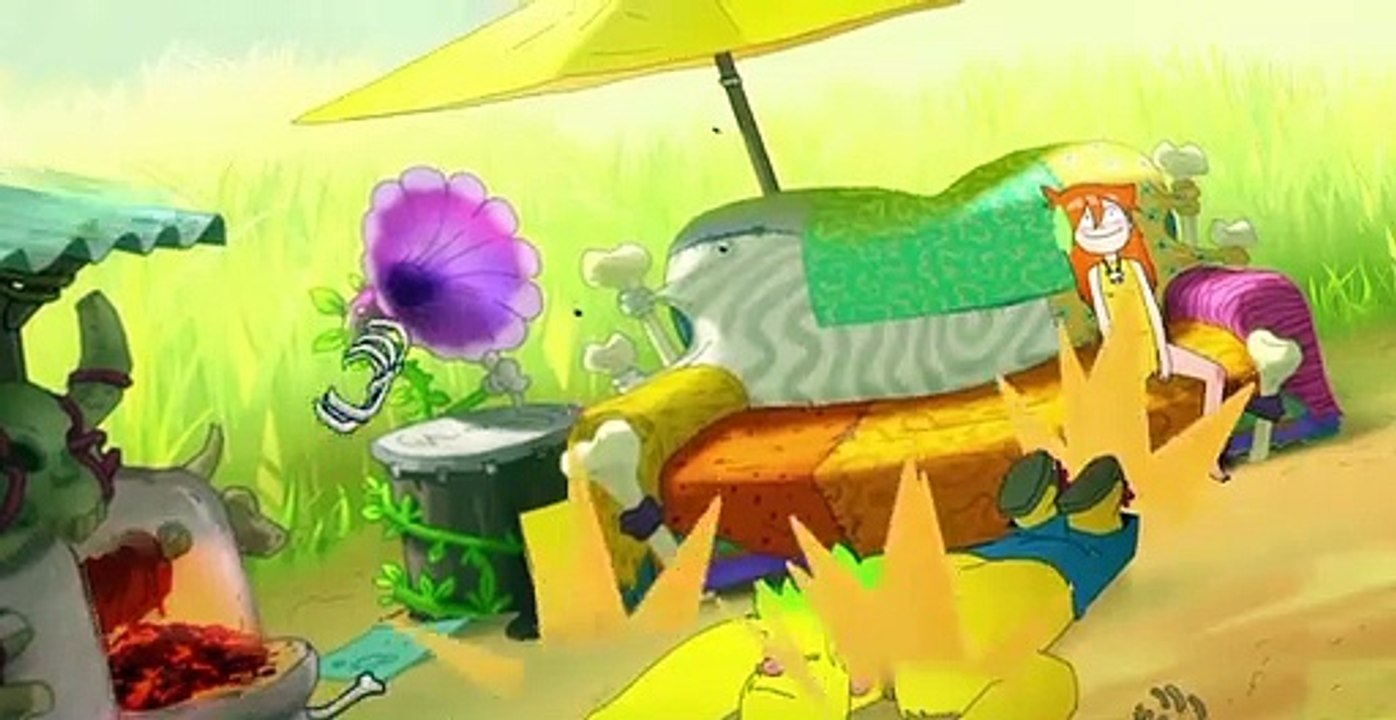 Trolls of Troy Trolls of Troy E001 Trolling for Love - video Dailymotion