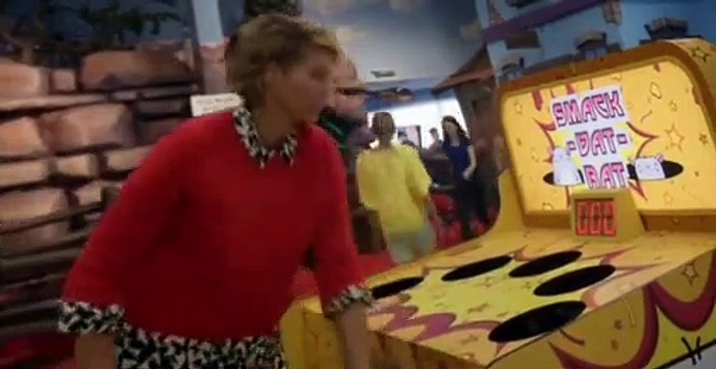 Imaginary Mary Imaginary Mary E006 Alice the Mole - video Dailymotion