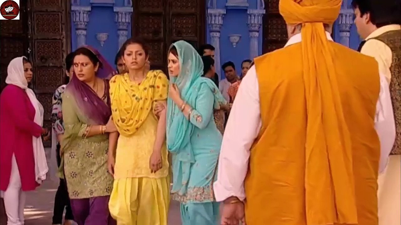 Geet Hui Sabse Parayi Episode 27 - video Dailymotion