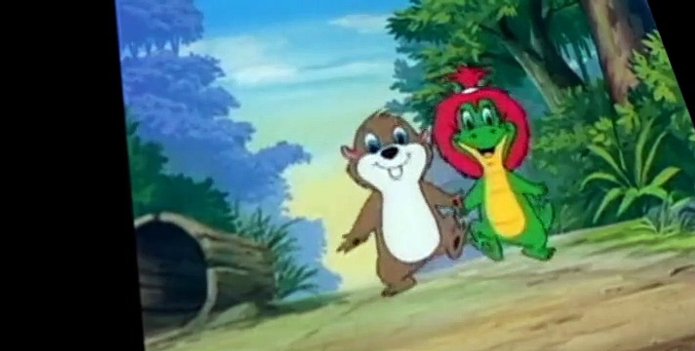 Kissyfur Kissyfur S02 E009 Evilfur/See Ya Later, Annie Gator - video Dailymotion