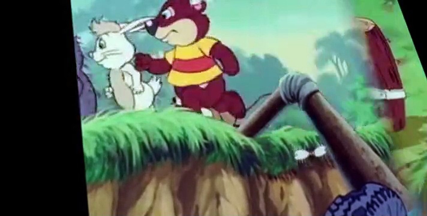 Kissyfur Kissyfur S02 E010 Swarm Outside/Halo & Goodbye - video Dailymotion