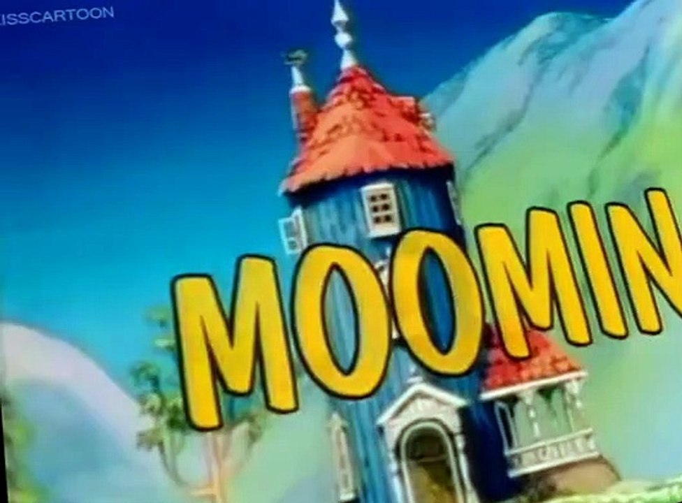 Moomin 1990 Moomin E044 The Birthday Present - video Dailymotion