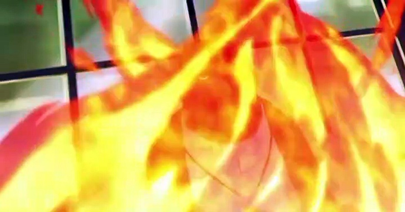 Vixen S02 E003 - video Dailymotion
