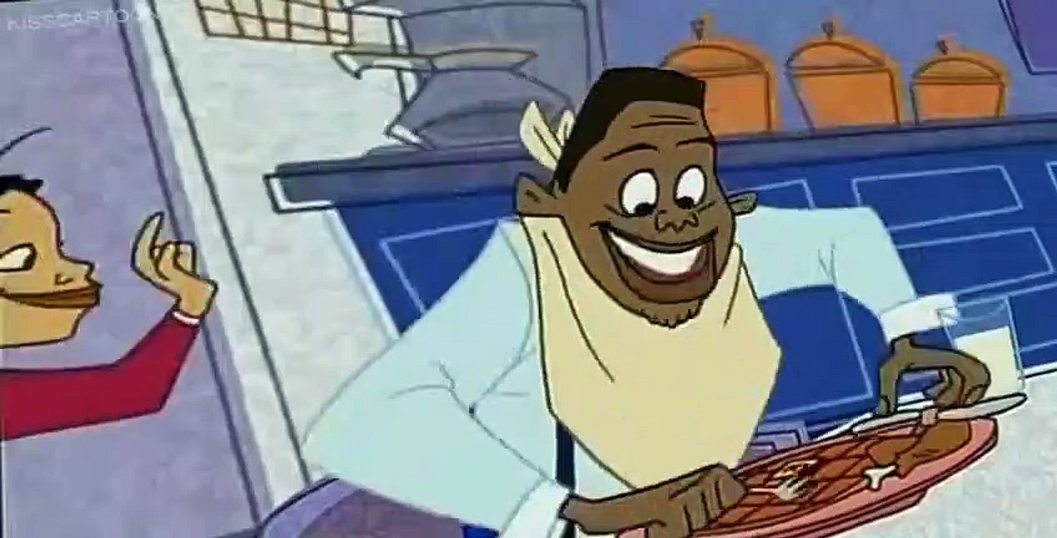 The Proud Family Rumors