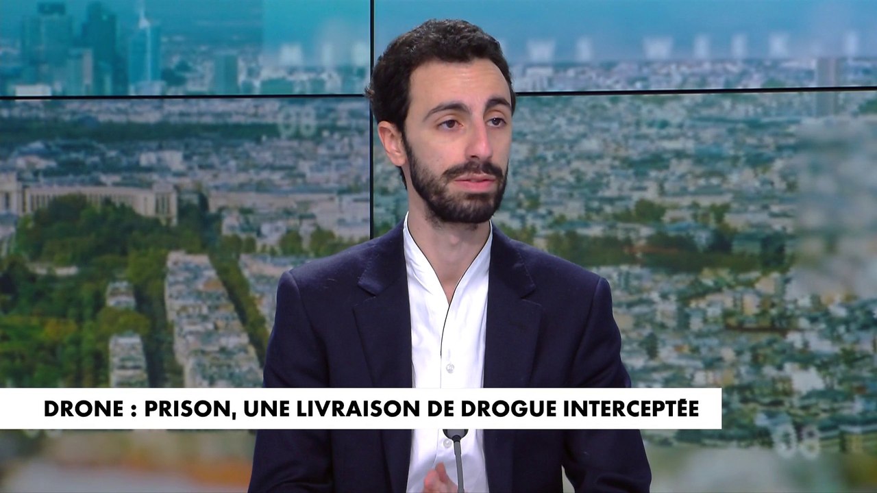 Michaël Sadoun : «C’est une démonstration de faiblesse pour la justice ...