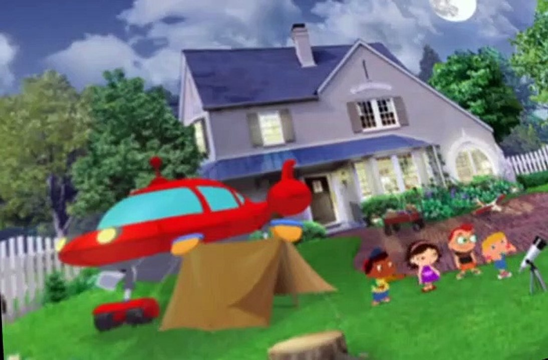 Little Einsteins S01 E13 - video Dailymotion