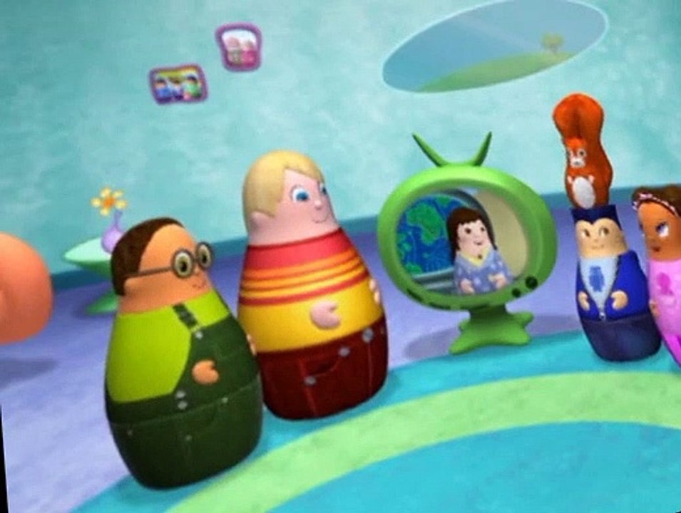 Higglytown Heroes S01 E05 - video Dailymotion
