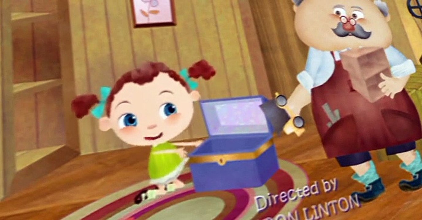 Franny's Feet Franny’s Feet S01 E004 Rideem Cowboy – Monkey Stuff ...