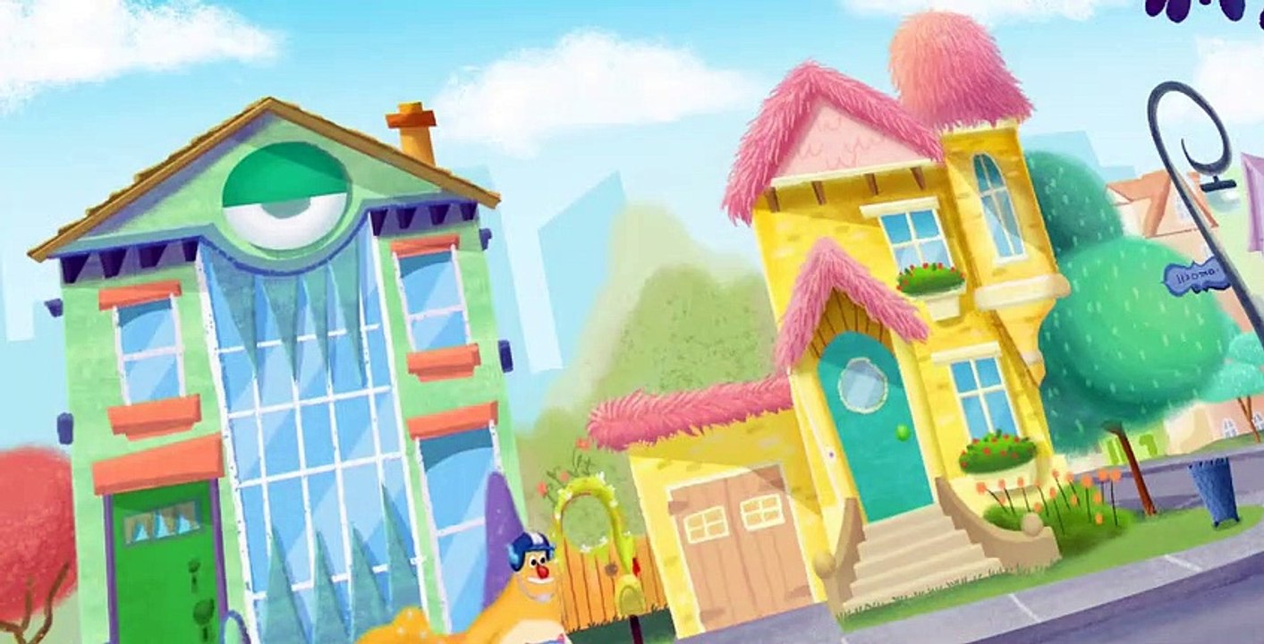 Esme & Roy S01 E22 - video Dailymotion