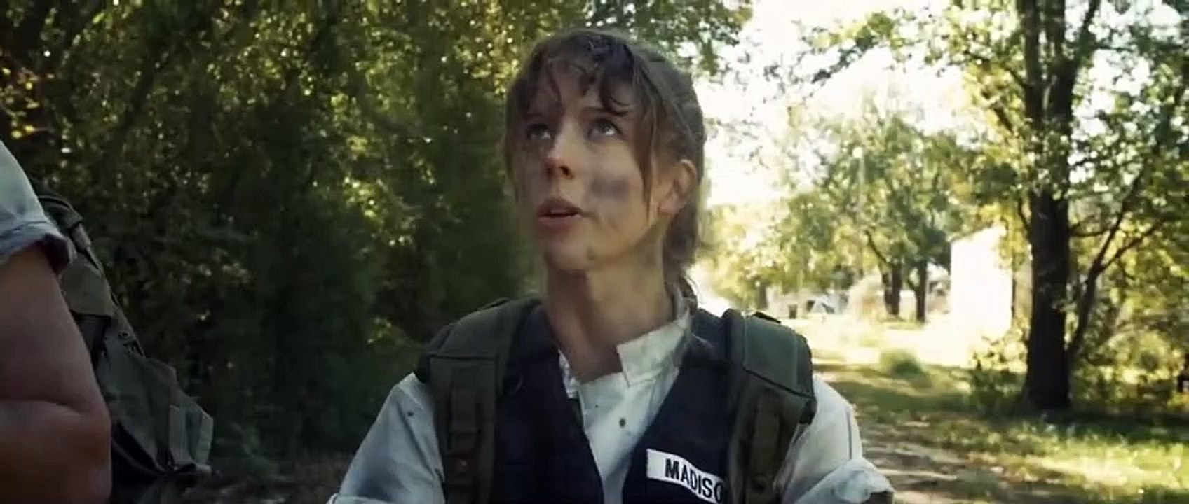 Robot Riot (2020) Watch HD - Vídeo Dailymotion