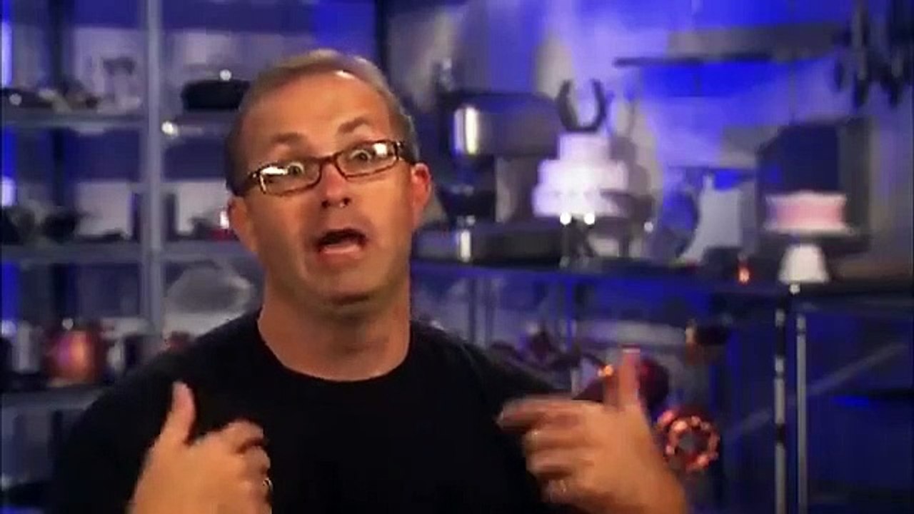 Cake Boss- Next Great Baker - Se01 - Ep04 Watch HD - Vídeo Dailymotion