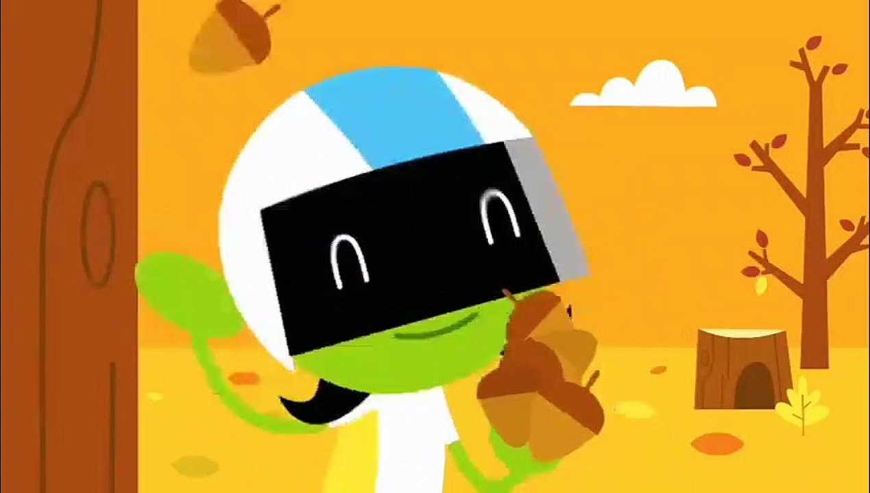 PBS Kids Channel Season ID: Fall (2022) - video Dailymotion