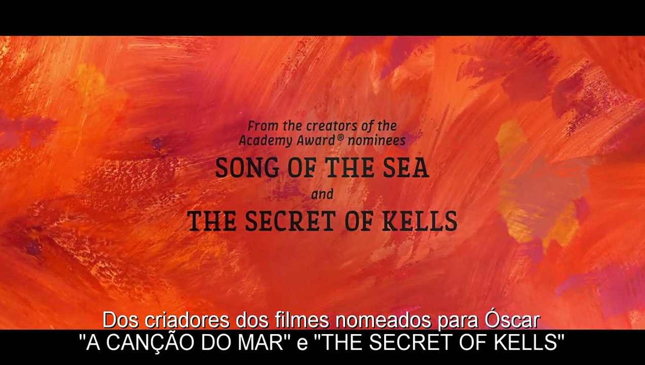 A Ganha-Pão | movie | 2017 | Official Trailer - video Dailymotion