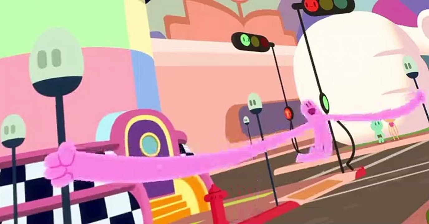 Little Big Awesome Little Big Awesome E009 No Sleep til 8 O’clock ...