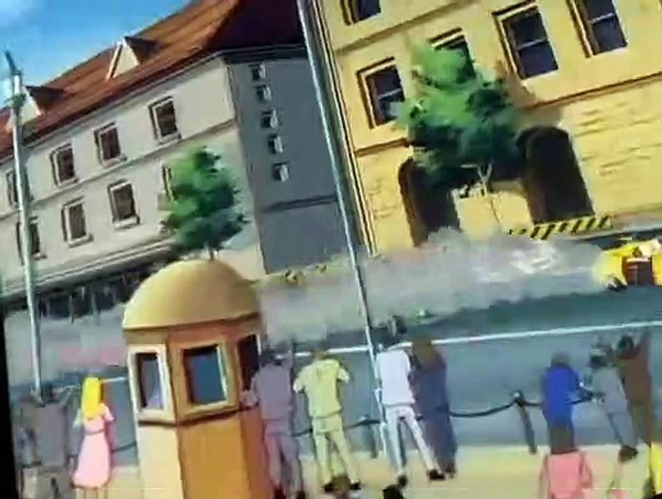 Speed Racer E003 - video Dailymotion