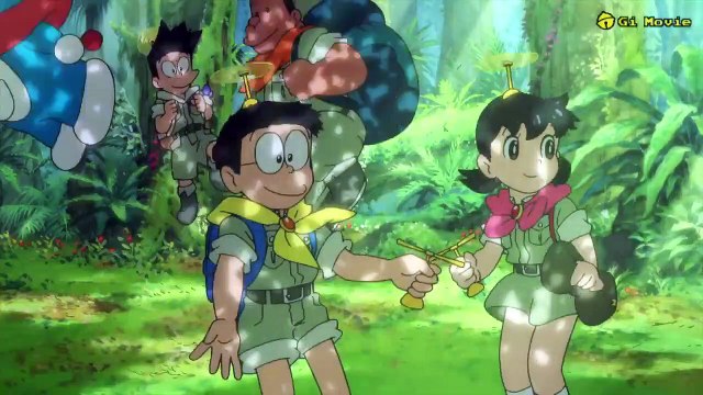 Doraemon the Movie videos - Dailymotion