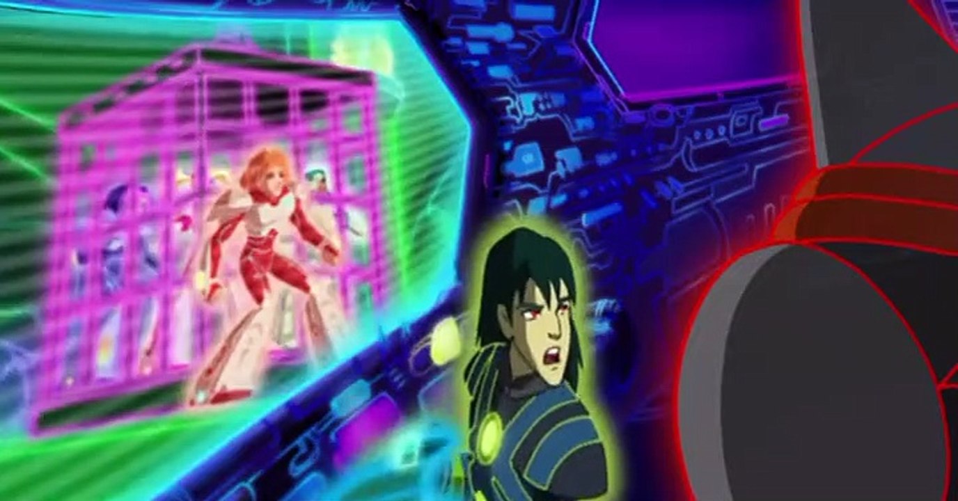 MP4orce MP4orce E008 Dungeon Matrix - video Dailymotion