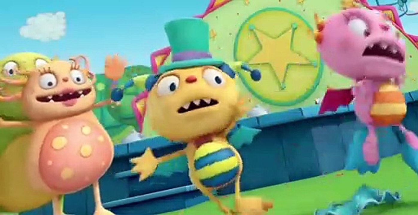 Henry Hugglemonster Henry Hugglemonster S02 E012 Never Enough Henrys ...