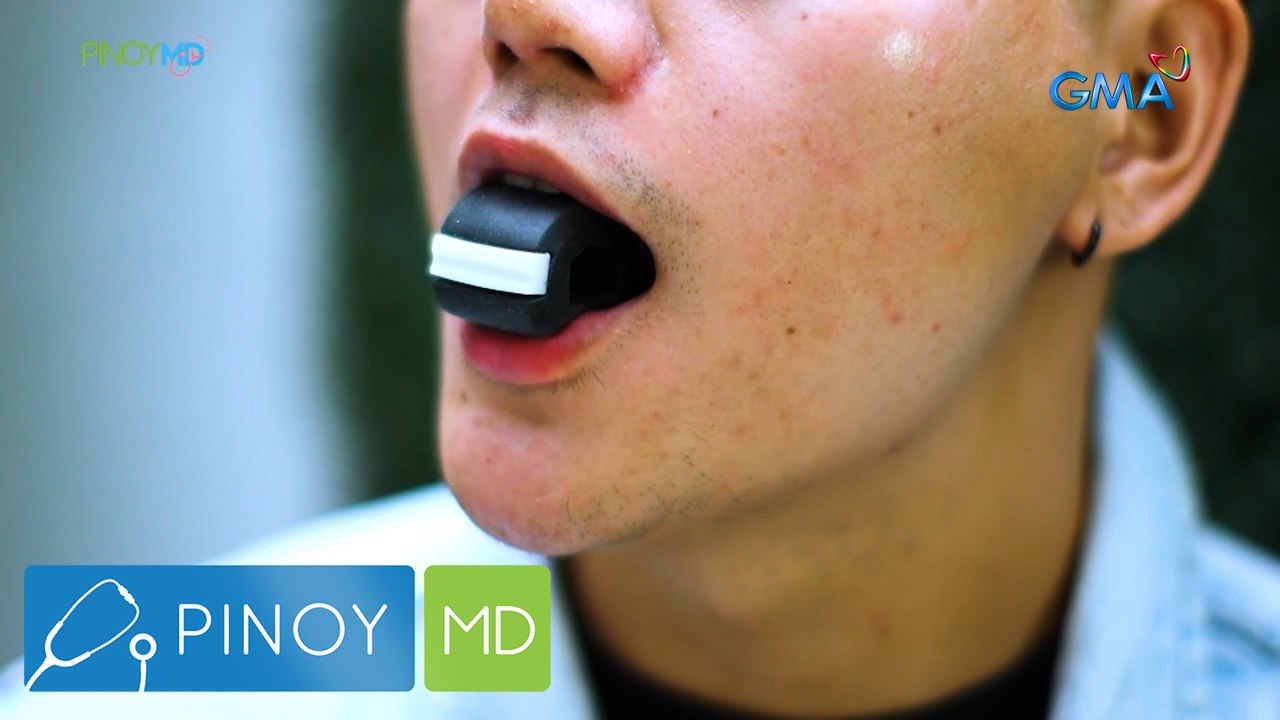 Jaw trainer, epektibo nga bang gamitin para gumanda ang hugis ng ...