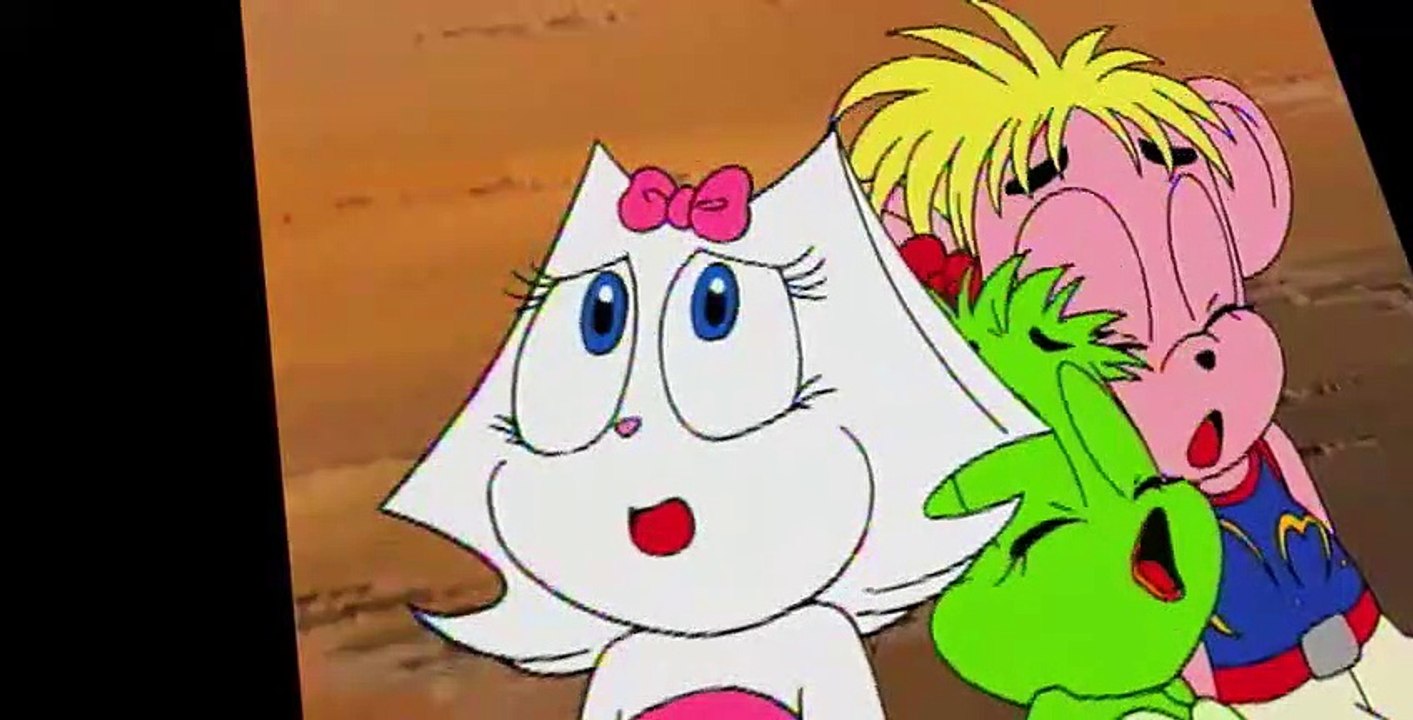 Baby Felix S01 E14 - video Dailymotion