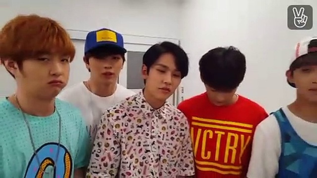 BTOB's Broadcast - video Dailymotion