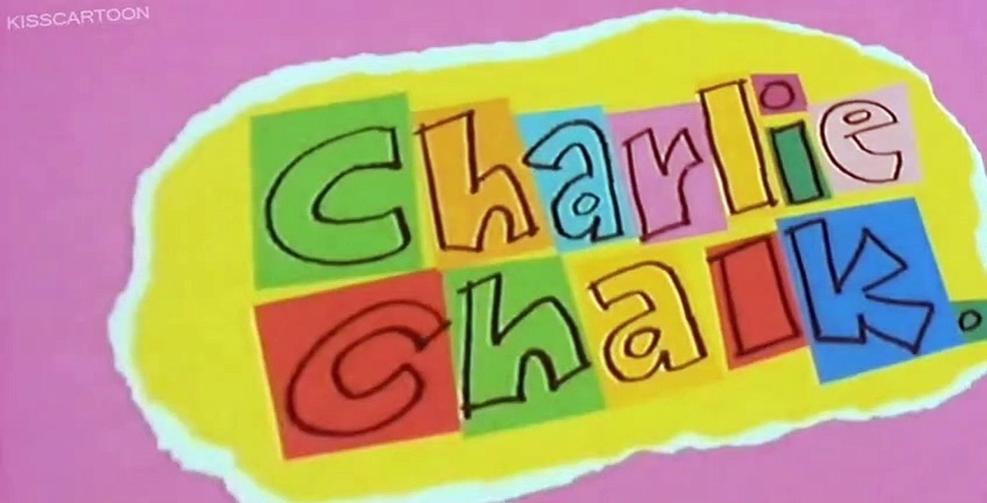 Charlie Chalk E002 - Arnolds Night Out - video Dailymotion