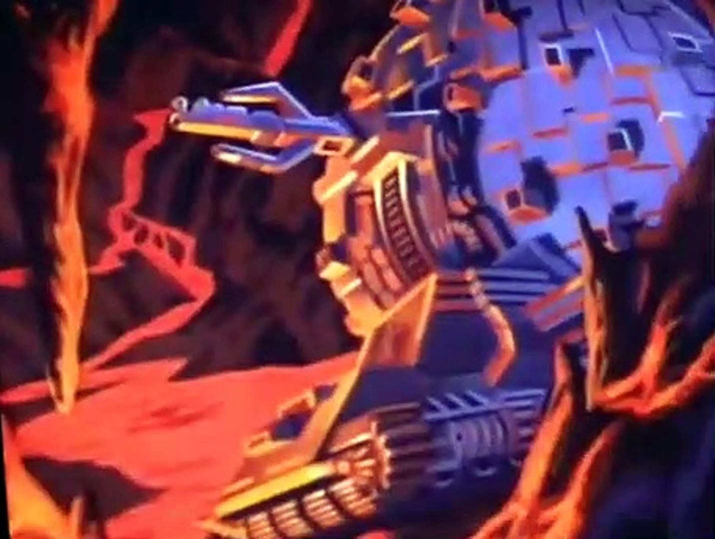 Teenage Mutant Ninja Turtles 1987 April Fool Ninja Pizza: The Best