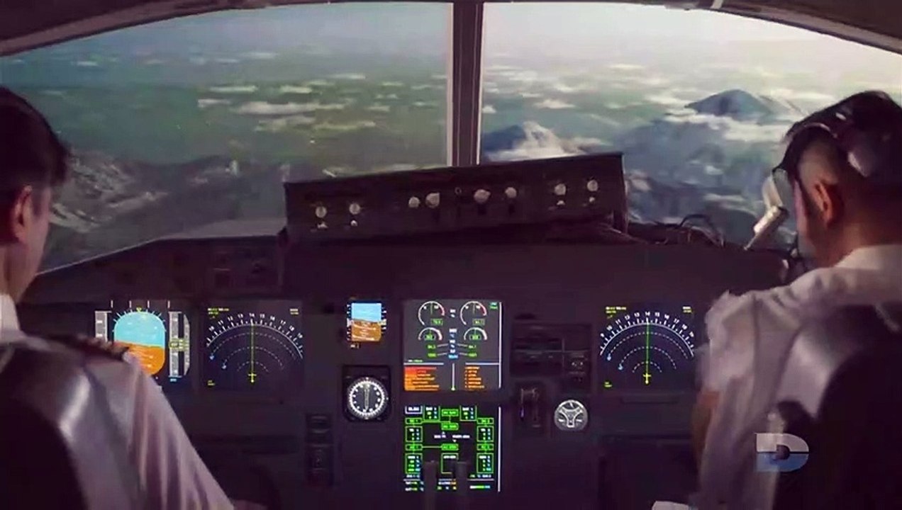 Air Crash Investigations - Cockpit Catastrophe (Sichuan Airlines Flight 8633) - video Dailymotion