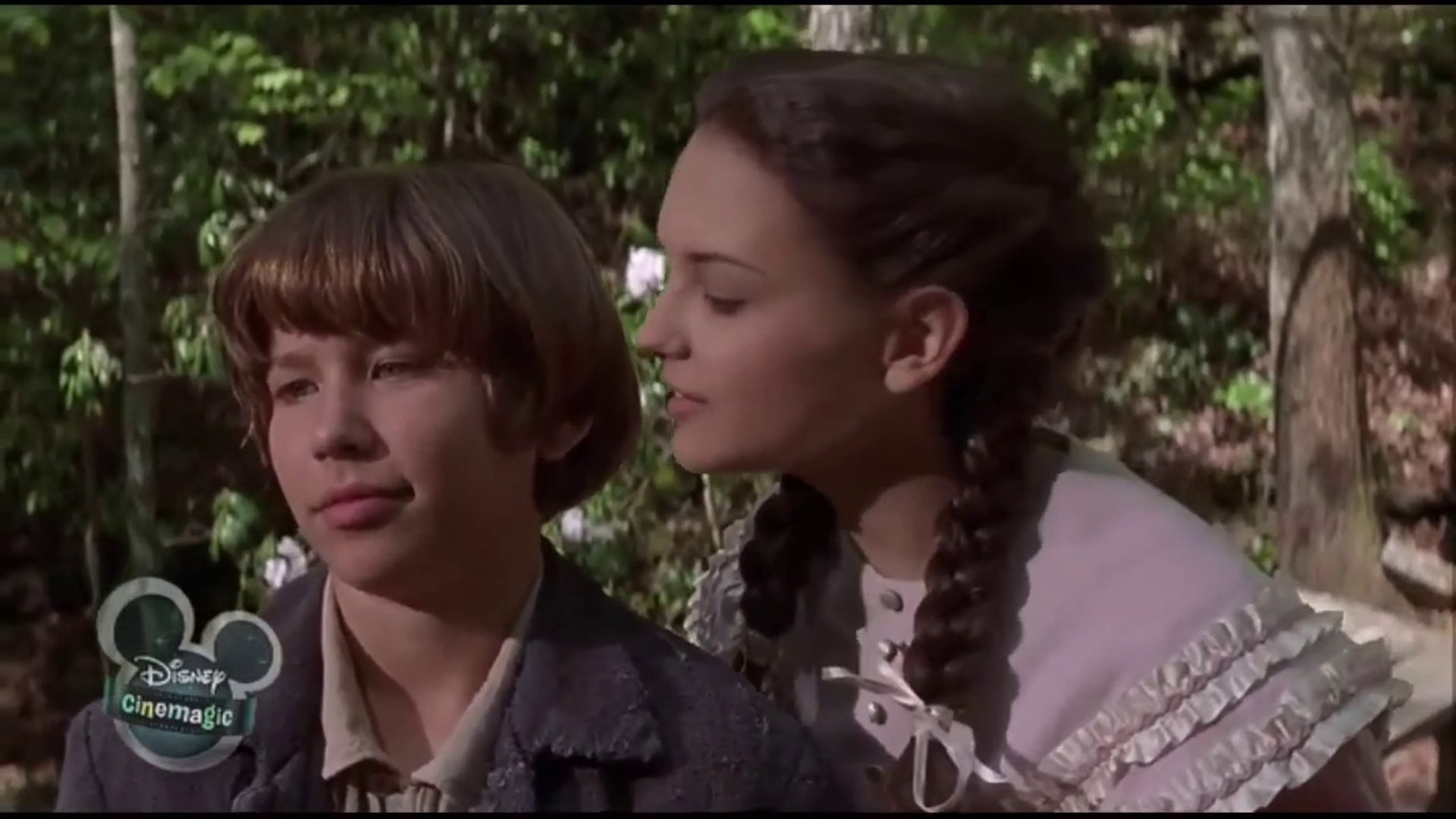 Tom Sawyer Movie 1995