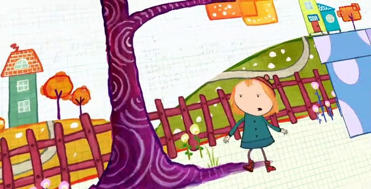 Peg+Cat S01 E09 - video Dailymotion
